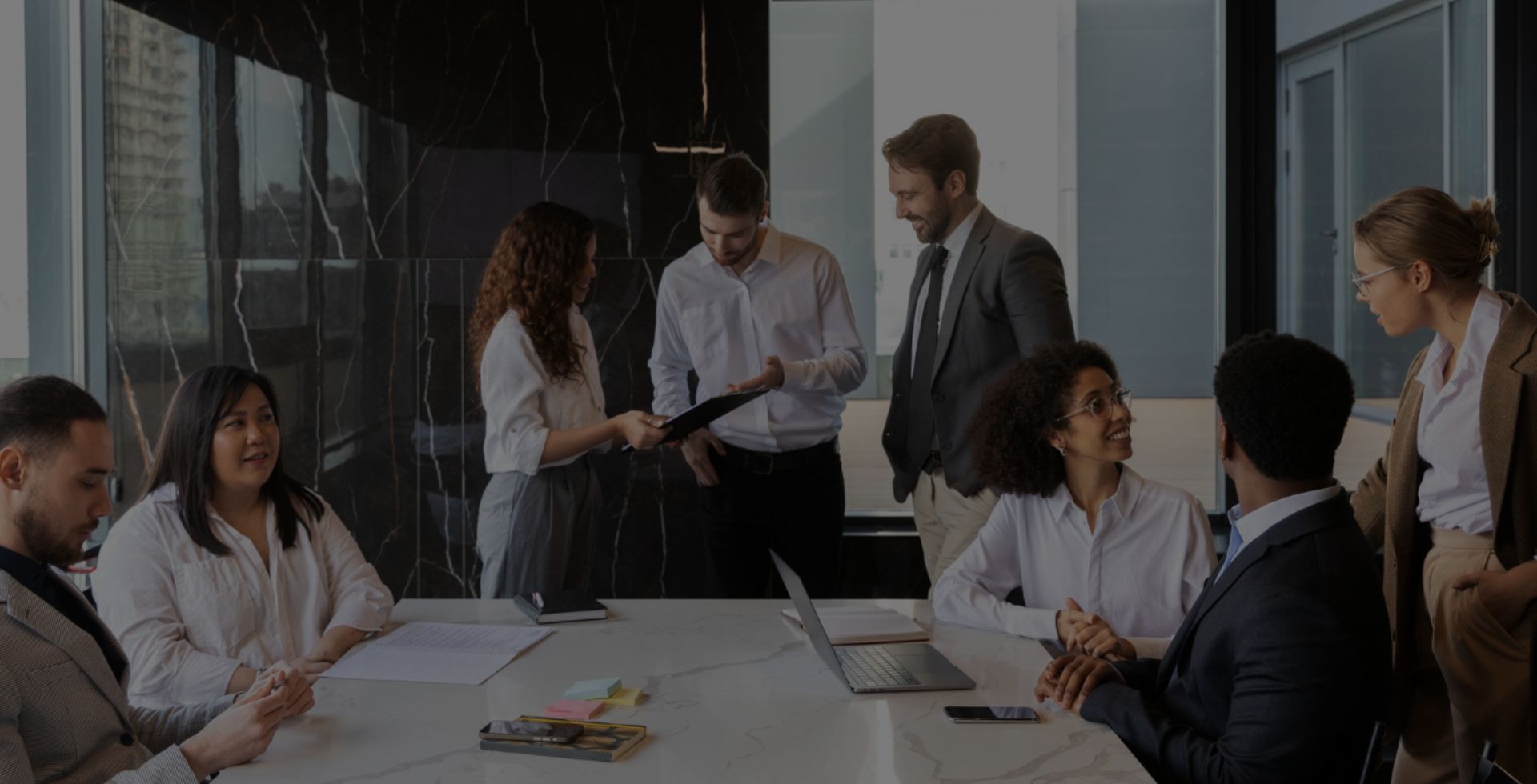 Ronin Financial Group - Masters in the Art of Financial Security